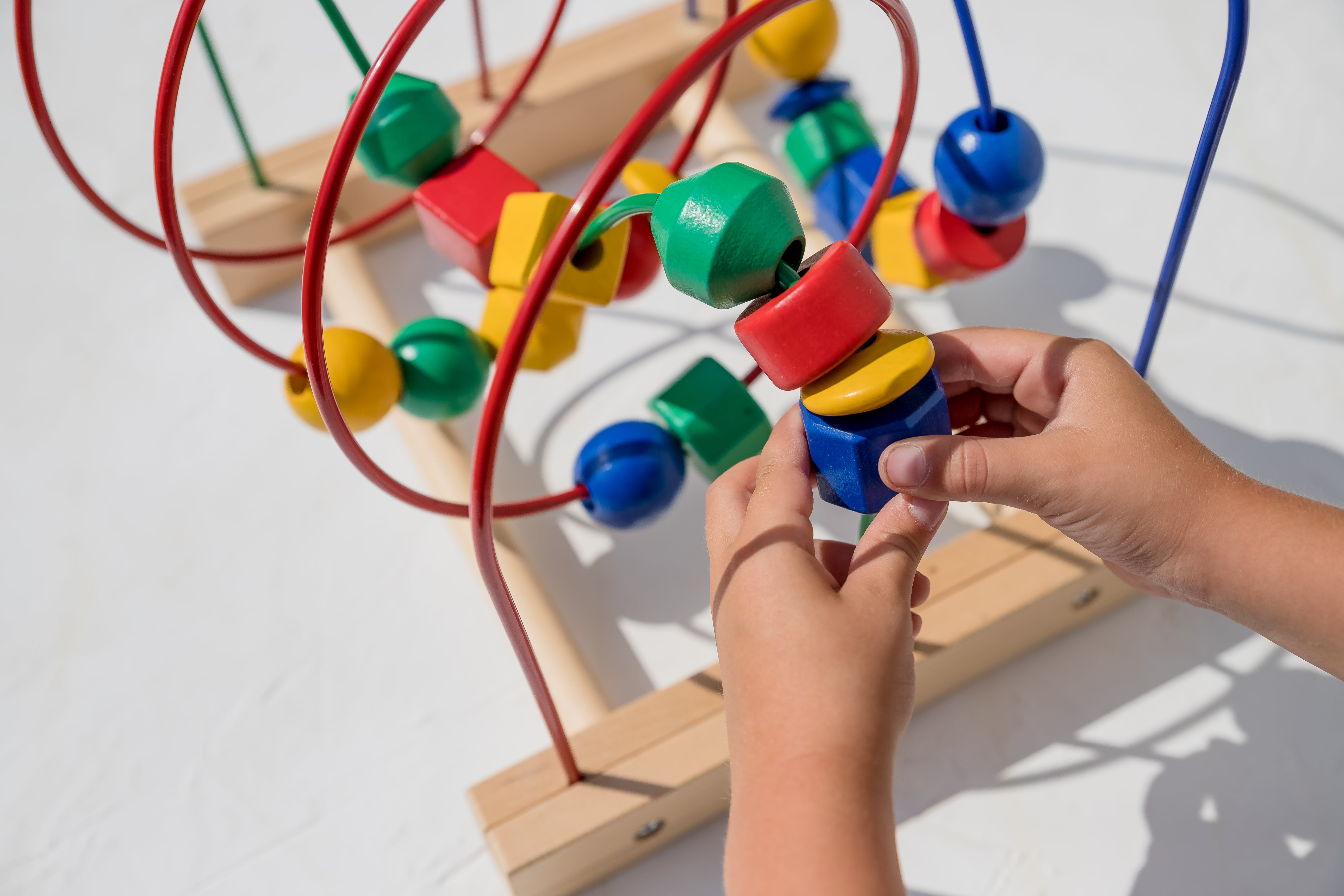 Bead Maze Toys Lawsuit | Bead Maze Recall Lawyer