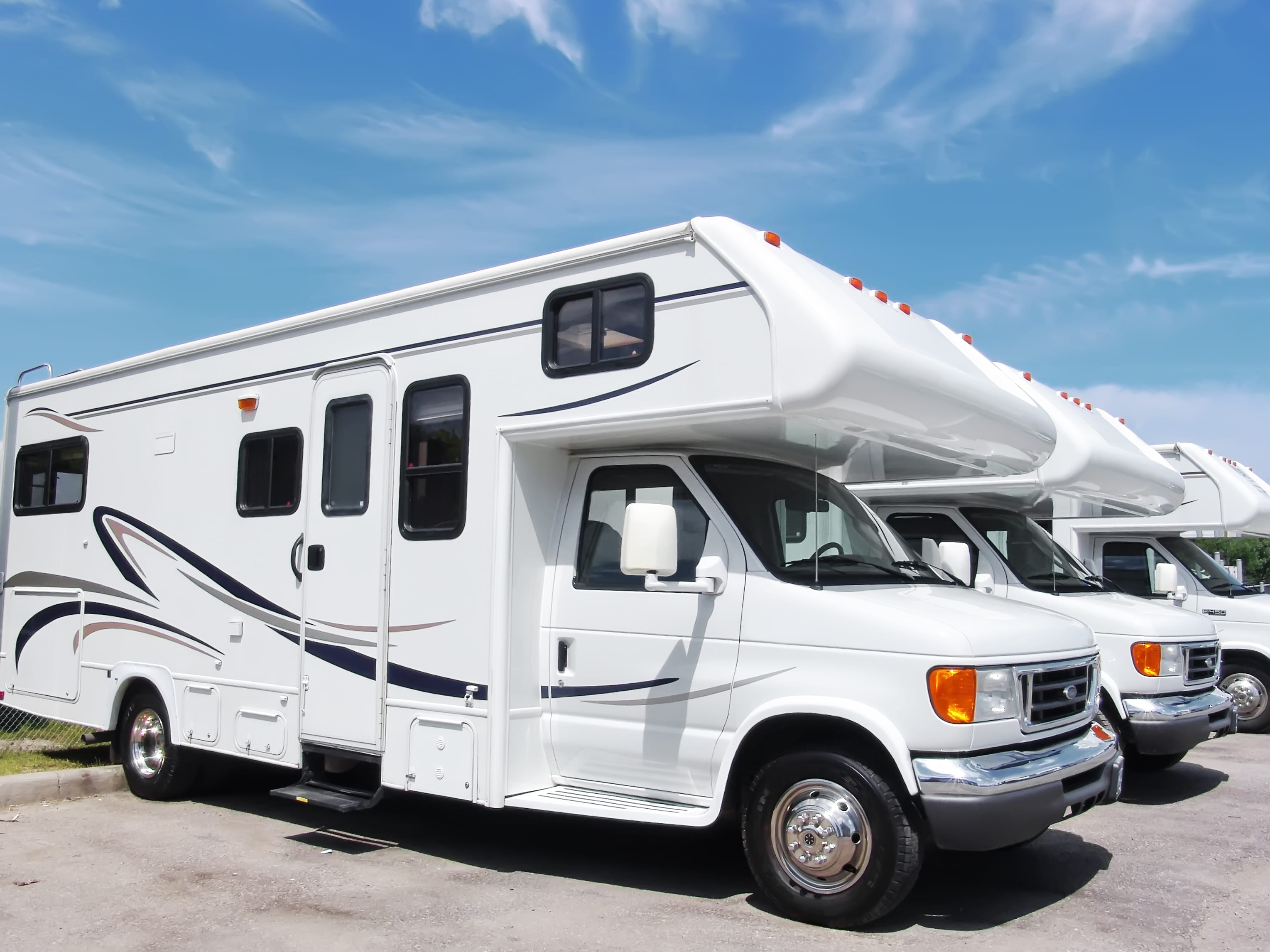 Forest River Coachmen Motorhome Lawsuit (2024 Update)