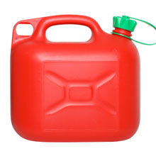 Gas Can Explosion Lawsuit | Free Case Evaluation