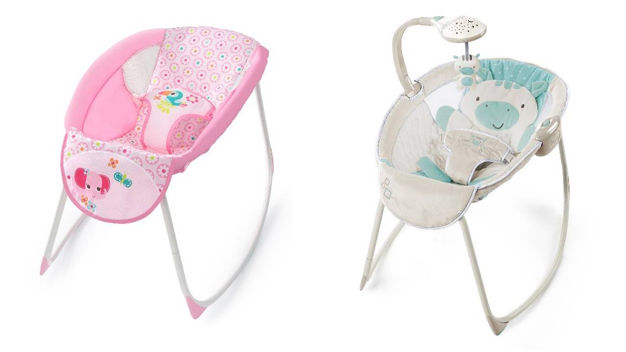 Kids Rocking Sleeper Recall Lawsuit (Apr 2026 Update)