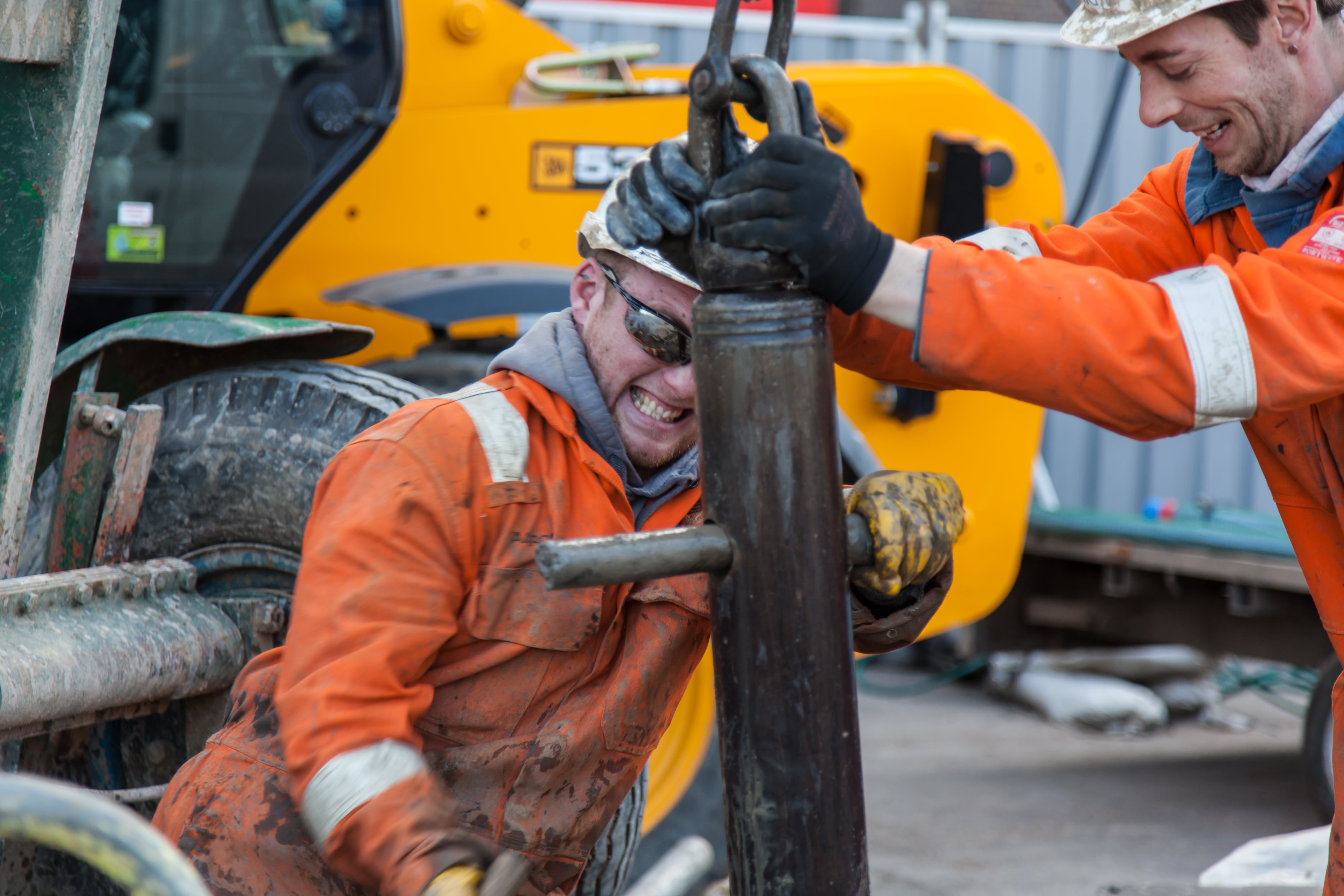 Oil Field Accident Lawsuit (Jul 2022 Upd) Free Case Review