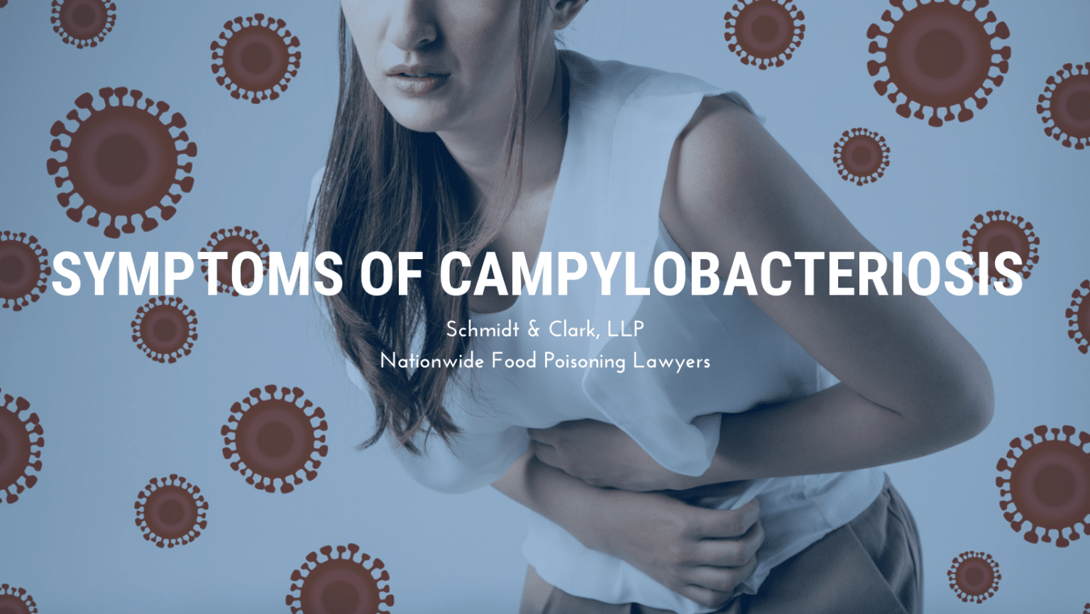 Campylobacter Food Poisoning Lawsuit | S&C Law Firm