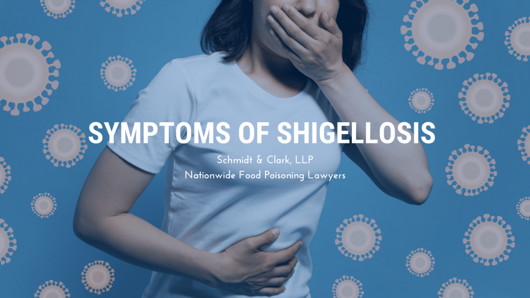 Shigella Food Poisoning Lawsuit | Free Case Evaluation
