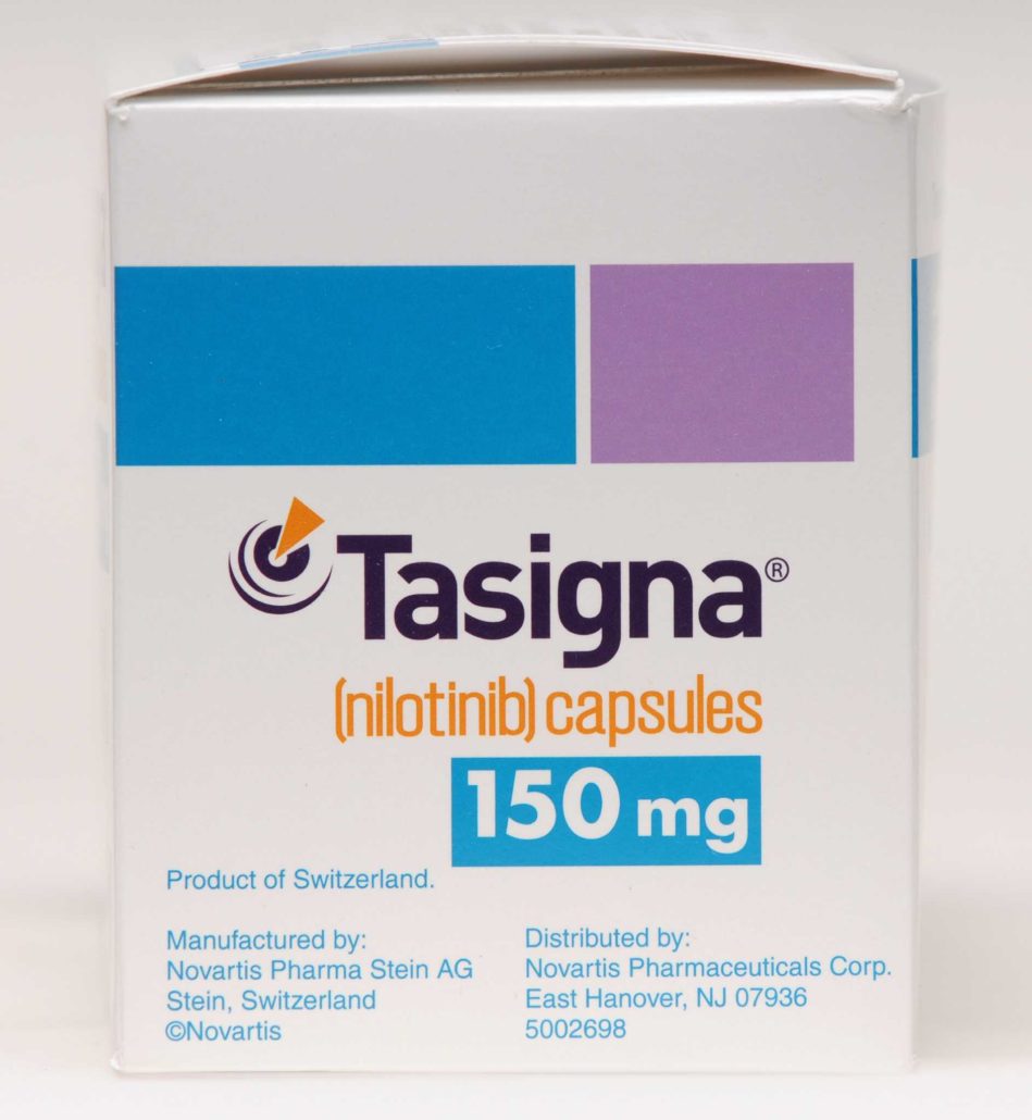 Tasigna Lawsuit | Tasigna Side Effects Lawyer