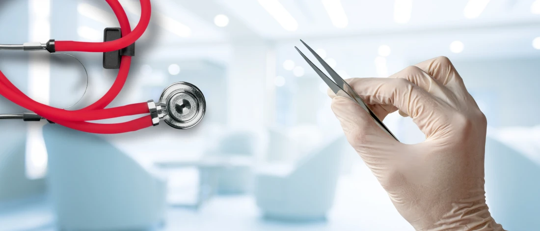 What Is Mesh Migration Benefits Of Mesh Removal