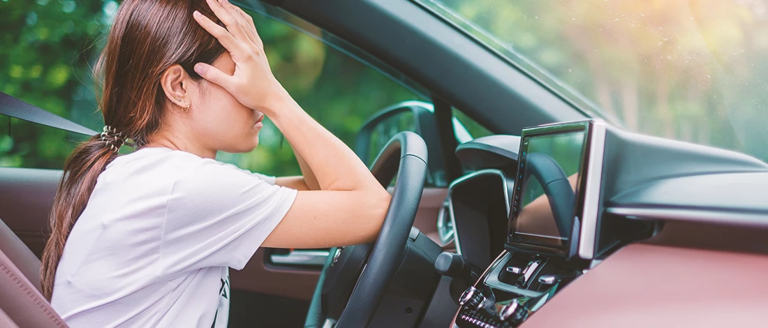 Average Settlement For Drunk Driving (DUI) Accidents