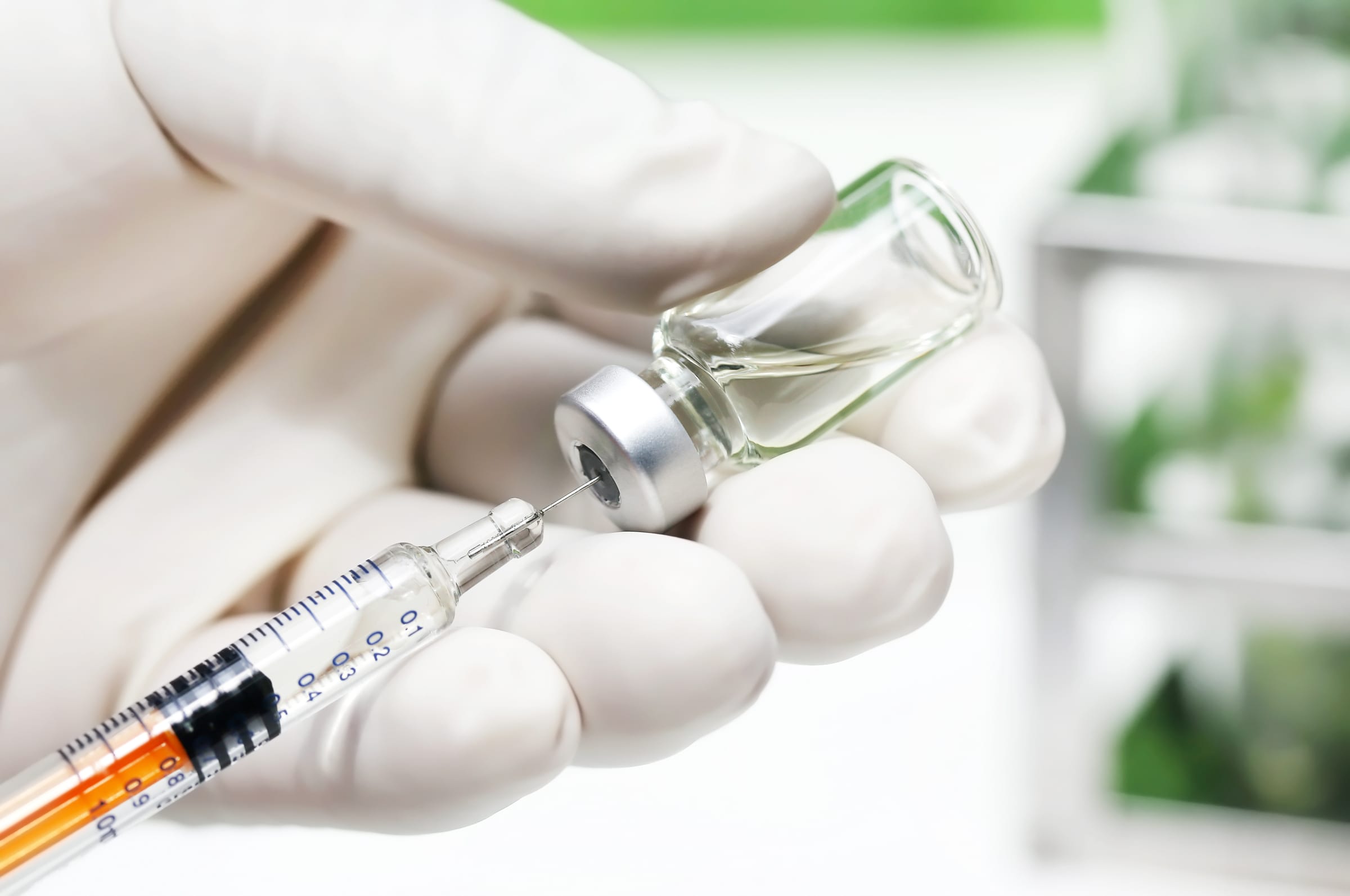Invega Syringe Lawsuit Information | Invega Syringe Lawsuit